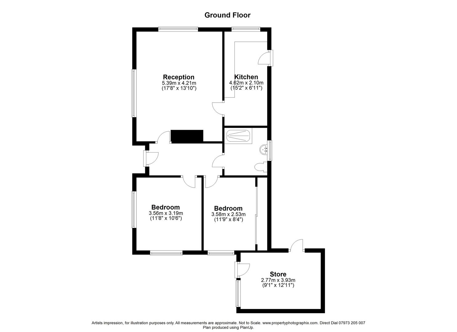 Energy Performance Certificates